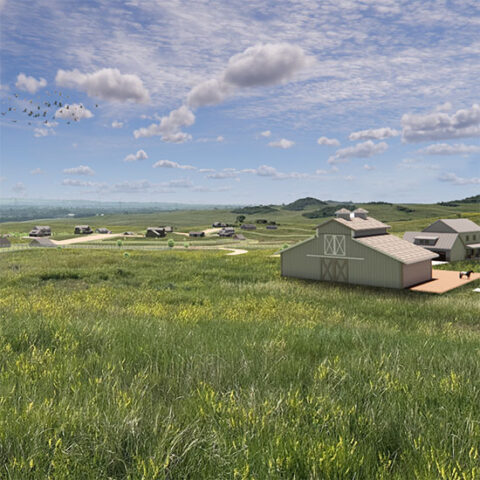 Honey Hills - Mandan, North Dakota's Premier Housing Development
